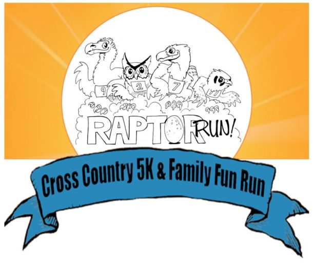 Raptor Run 5k & Family Fun Run | Bucks County Audubon Society