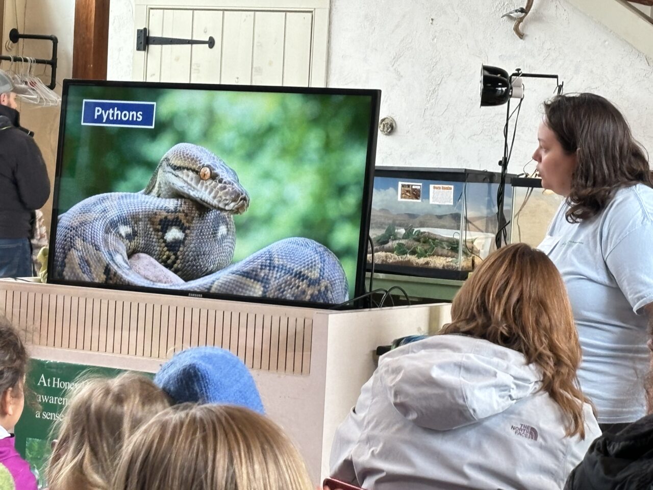 Adult Environmental Education | Bucks County Audubon Society